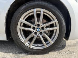Pelēks BMW 3 Series 2021 Tartu, ar dzinēja tilpumu 2.00 L un nobraukumu 174 tūkst. km par 18999 €, foto 26 vietnē AUTOMOTO.COM.LV