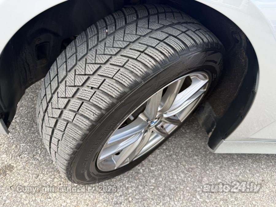 Pelēks BMW 3 Series 2021 Tartu, ar dzinēja tilpumu 2.00 L un nobraukumu 174 tūkst. km par 18999 €, foto 27 vietnē AUTOMOTO.COM.LV