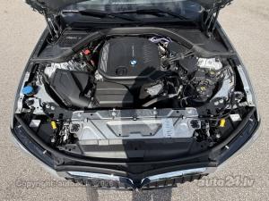 Pelēks BMW 3 Series 2021 Tartu, ar dzinēja tilpumu 2.00 L un nobraukumu 174 tūkst. km par 18999 €, foto 31 vietnē AUTOMOTO.COM.LV