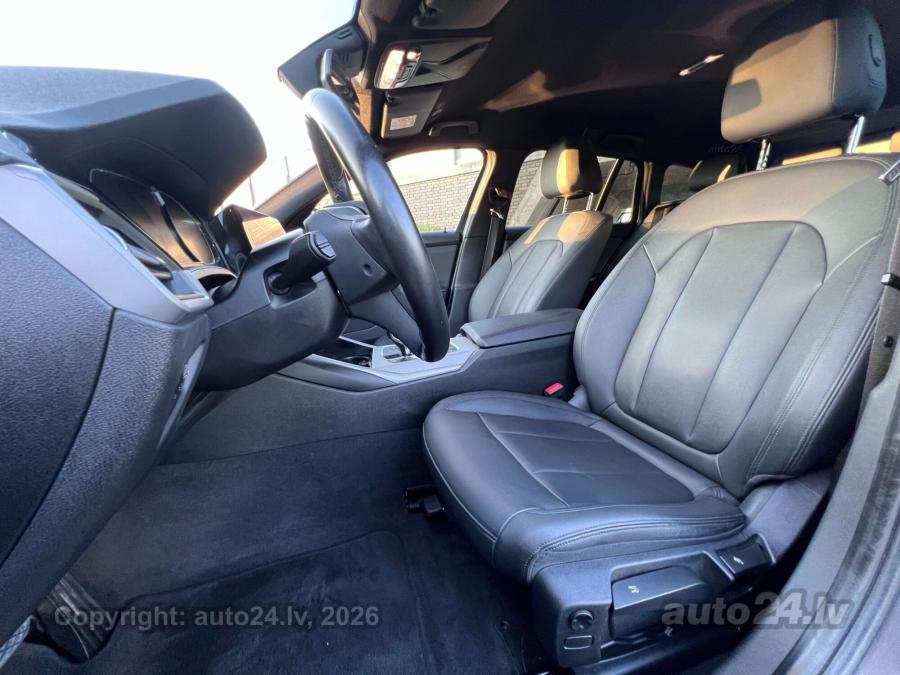 Pelēks BMW 3 Series 2021 Tallina, ar dzinēja tilpumu 2.00 L un nobraukumu 184 tūkst. km par 17990 €, foto 10 vietnē AUTOMOTO.COM.LV