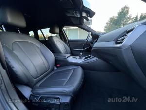 Pelēks BMW 3 Series 2021 Tallina, ar dzinēja tilpumu 2.00 L un nobraukumu 184 tūkst. km par 17990 €, foto 13 vietnē AUTOMOTO.COM.LV