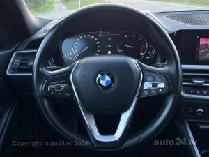 Pelēks BMW 3 Series 2021 Tallina, ar dzinēja tilpumu 2.00 L un nobraukumu 184 tūkst. km par 17990 €, foto 15 vietnē AUTOMOTO.COM.LV