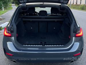 Pelēks BMW 3 Series 2021 Tallina, ar dzinēja tilpumu 2.00 L un nobraukumu 184 tūkst. km par 17990 €, foto 20 vietnē AUTOMOTO.COM.LV