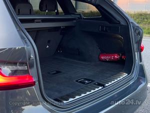 Pelēks BMW 3 Series 2021 Tallina, ar dzinēja tilpumu 2.00 L un nobraukumu 184 tūkst. km par 17990 €, foto 21 vietnē AUTOMOTO.COM.LV