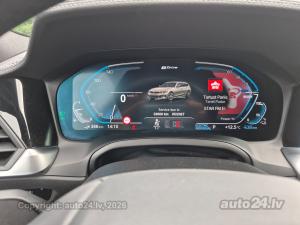 Pelēks BMW 3 Series 2022 Tallina, ar dzinēja tilpumu 2.00 L un nobraukumu 130 tūkst. km par 26900 €, foto 15 vietnē AUTOMOTO.COM.LV