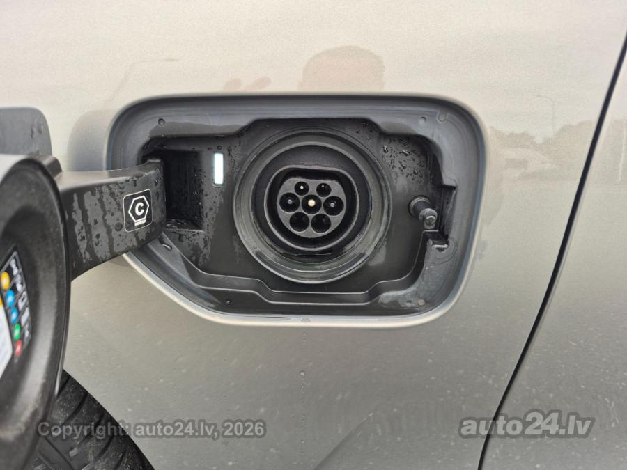 Pelēks BMW 3 Series 2022 Tallina, ar dzinēja tilpumu 2.00 L un nobraukumu 130 tūkst. km par 26900 €, foto 19 vietnē AUTOMOTO.COM.LV