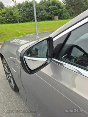 Pelēks BMW 3 Series 2022 Tallina, ar dzinēja tilpumu 2.00 L un nobraukumu 130 tūkst. km par 26900 €, foto 20 vietnē AUTOMOTO.COM.LV