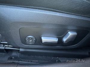 Pelēks BMW 3 Series 2022 Tallina, ar dzinēja tilpumu 2.00 L un nobraukumu 171 tūkst. km par 22600 €, foto 10 vietnē AUTOMOTO.COM.LV