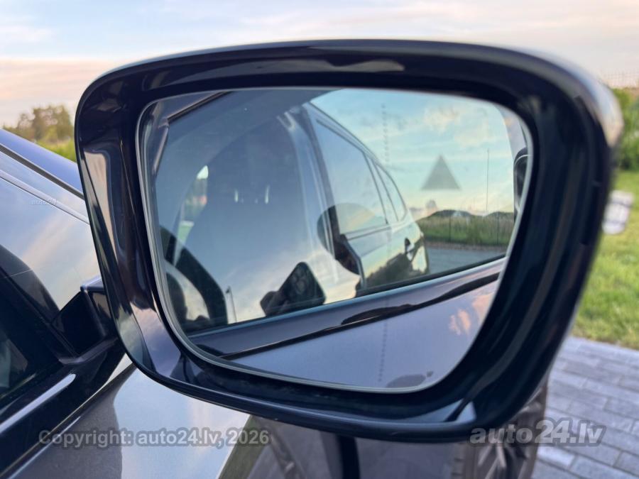 Pelēks BMW 3 Series 2022 Tallina, ar dzinēja tilpumu 2.00 L un nobraukumu 171 tūkst. km par 22600 €, foto 13 vietnē AUTOMOTO.COM.LV