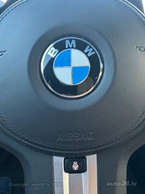 Pelēks BMW 3 Series 2022 Tallina, ar dzinēja tilpumu 2.00 L un nobraukumu 171 tūkst. km par 22600 €, foto 15 vietnē AUTOMOTO.COM.LV