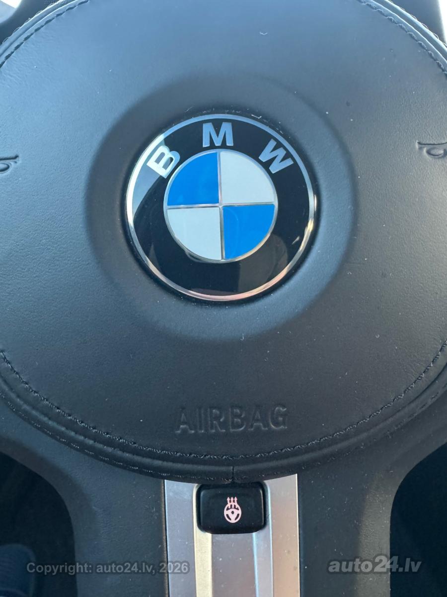 Pelēks BMW 3 Series 2022 Tallina, ar dzinēja tilpumu 2.00 L un nobraukumu 171 tūkst. km par 22600 €, foto 15 vietnē AUTOMOTO.COM.LV