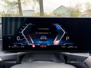 Серый БМВ 3 Серия 2023 в Таллин, объемом двигателя 2.00 л и пробегом 98 тыс. км за 38900 €, фото 21 на AUTOMOTO.COM.LV
