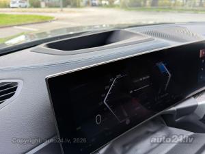 Серый БМВ 3 Серия 2023 в Таллин, объемом двигателя 2.00 л и пробегом 98 тыс. км за 38900 €, фото 23 на AUTOMOTO.COM.LV