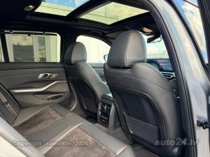 Pelēks BMW 3 Series 2023 Tallina, ar dzinēja tilpumu 2.00 L un nobraukumu 183 tūkst. km par 28500 €, foto 15 vietnē AUTOMOTO.COM.LV