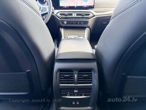 Pelēks BMW 3 Series 2023 Tallina, ar dzinēja tilpumu 2.00 L un nobraukumu 183 tūkst. km par 28500 €, foto 16 vietnē AUTOMOTO.COM.LV
