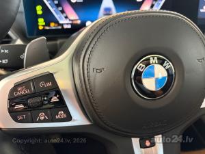 Pelēks BMW 3 Series 2023 Tallina, ar dzinēja tilpumu 2.00 L un nobraukumu 183 tūkst. km par 28500 €, foto 20 vietnē AUTOMOTO.COM.LV