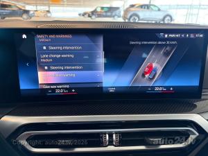 Pelēks BMW 3 Series 2023 Tallina, ar dzinēja tilpumu 2.00 L un nobraukumu 183 tūkst. km par 28500 €, foto 23 vietnē AUTOMOTO.COM.LV