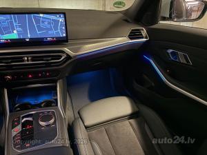 Серый БМВ 3 Серия 2023 в Таллин, объемом двигателя 2.00 л и пробегом 147 тыс. км за 29900 €, фото 9 на AUTOMOTO.COM.LV