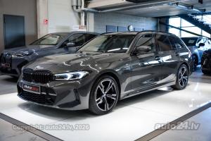 Серый БМВ 3 Серия 2023 в Таллин, объемом двигателя 2.00 л и пробегом 100 тыс. км за 39900 €, фото 3 на AUTOMOTO.COM.LV