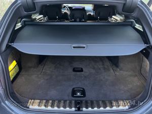Pelēks BMW 3 Series 2023 Tallina, ar dzinēja tilpumu 2.00 L un nobraukumu 184 tūkst. km par 25890 €, foto 12 vietnē AUTOMOTO.COM.LV