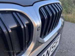 Pelēks BMW 3 Series 2023 Tallina, ar dzinēja tilpumu 2.00 L un nobraukumu 184 tūkst. km par 25890 €, foto 13 vietnē AUTOMOTO.COM.LV