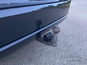 Pelēks BMW 3 Series 2023 Tallina, ar dzinēja tilpumu 2.00 L un nobraukumu 184 tūkst. km par 25890 €, foto 17 vietnē AUTOMOTO.COM.LV
