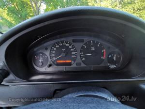 BMW 3 Series 1996 in Tallinn, with an engine capacity of 1.70 L and mileage of 197 thousand km for 3000 €, photo 6 on AUTOMOTO.COM.LV