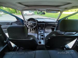 BMW 3 Series 1996 in Tallinn, with an engine capacity of 1.70 L and mileage of 197 thousand km for 3000 €, photo 8 on AUTOMOTO.COM.LV