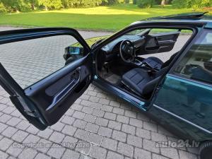 BMW 3 Series 1996 in Tallinn, with an engine capacity of 1.70 L and mileage of 197 thousand km for 3000 €, photo 9 on AUTOMOTO.COM.LV