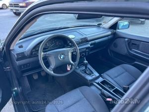 БМВ 3 Серия 1998 в Тарту, объемом двигателя 1.90 л и пробегом 210 тыс. км за 1800 €, фото 13 на AUTOMOTO.COM.LV