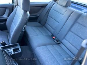 БМВ 3 Серия 1998 в Тарту, объемом двигателя 1.90 л и пробегом 210 тыс. км за 1800 €, фото 14 на AUTOMOTO.COM.LV
