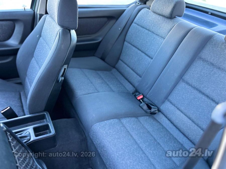БМВ 3 Серия 1998 в Тарту, объемом двигателя 1.90 л и пробегом 210 тыс. км за 1800 €, фото 14 на AUTOMOTO.COM.LV