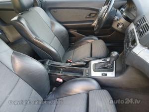 BMW 3 Series 2003 Tallina, ar dzinēja tilpumu 2.50 L un nobraukumu 251 tūkst. km par 2990 €, foto 13 vietnē AUTOMOTO.COM.LV
