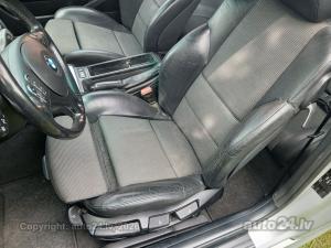 BMW 3 Series 2003 Tallina, ar dzinēja tilpumu 2.50 L un nobraukumu 251 tūkst. km par 2990 €, foto 14 vietnē AUTOMOTO.COM.LV