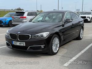 BMW 3 Series 2015 in Tallinn, with an engine capacity of 2.00 L and mileage of 170 thousand km for 18900 €, photo 4 on AUTOMOTO.COM.LV