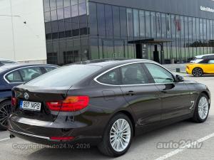 BMW 3 Series 2015 in Tallinn, with an engine capacity of 2.00 L and mileage of 170 thousand km for 18900 €, photo 7 on AUTOMOTO.COM.LV