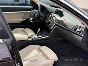 BMW 3 Series 2015 in Tallinn, with an engine capacity of 2.00 L and mileage of 170 thousand km for 18900 €, photo 9 on AUTOMOTO.COM.LV
