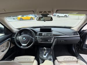 BMW 3 Series 2015 in Tallinn, with an engine capacity of 2.00 L and mileage of 170 thousand km for 18900 €, photo 10 on AUTOMOTO.COM.LV