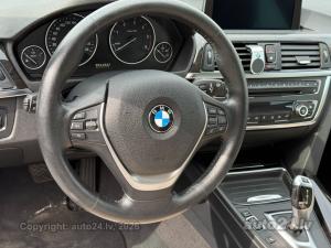 BMW 3 Series 2015 in Tallinn, with an engine capacity of 2.00 L and mileage of 170 thousand km for 18900 €, photo 11 on AUTOMOTO.COM.LV