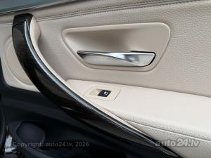 BMW 3 Series 2015 in Tallinn, with an engine capacity of 2.00 L and mileage of 170 thousand km for 18900 €, photo 12 on AUTOMOTO.COM.LV