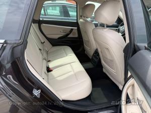 BMW 3 Series 2015 in Tallinn, with an engine capacity of 2.00 L and mileage of 170 thousand km for 18900 €, photo 13 on AUTOMOTO.COM.LV