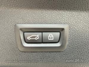BMW 3 Series 2015 in Tallinn, with an engine capacity of 2.00 L and mileage of 170 thousand km for 18900 €, photo 15 on AUTOMOTO.COM.LV