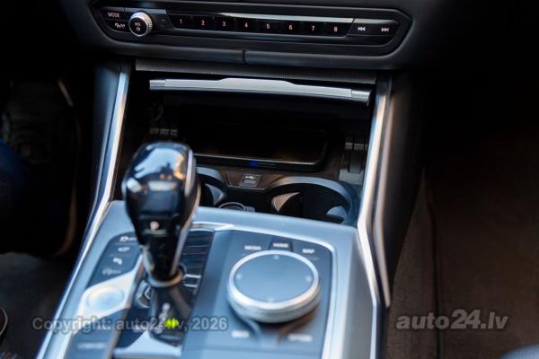 Оранжевый БМВ 3 Серия 2019 в Таллин, объемом двигателя 2.00 л и пробегом 170 тыс. км за 34900 €, фото 11 на AUTOMOTO.COM.LV