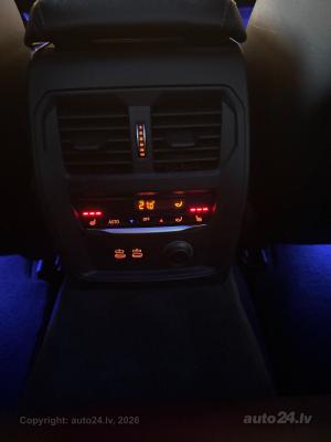 Oranžs BMW 3 Series 2019 Tallina, ar dzinēja tilpumu 2.00 L un nobraukumu 170 tūkst. km par 34900 €, foto 15 vietnē AUTOMOTO.COM.LV