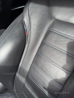 Oranžs BMW 3 Series 2019 Tallina, ar dzinēja tilpumu 2.00 L un nobraukumu 170 tūkst. km par 34900 €, foto 17 vietnē AUTOMOTO.COM.LV