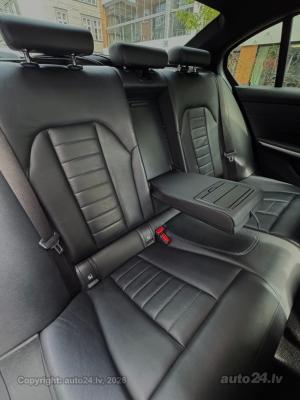 Oranžs BMW 3 Series 2019 Tallina, ar dzinēja tilpumu 2.00 L un nobraukumu 170 tūkst. km par 34900 €, foto 18 vietnē AUTOMOTO.COM.LV
