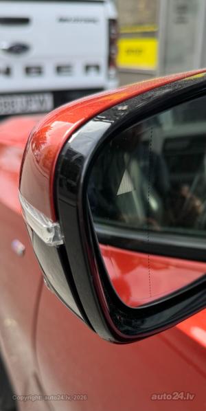 Oranžs BMW 3 Series 2019 Tallina, ar dzinēja tilpumu 2.00 L un nobraukumu 170 tūkst. km par 34900 €, foto 19 vietnē AUTOMOTO.COM.LV