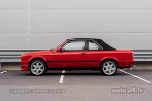 Sarkans BMW 3 Series 1989 Tallina, ar dzinēja tilpumu 1.60 L un nobraukumu 0 tūkst. km par 15900 €, foto 9 vietnē AUTOMOTO.COM.LV