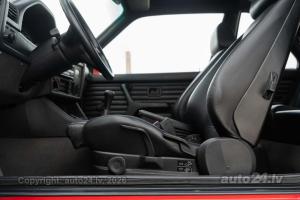 Sarkans BMW 3 Series 1989 Tallina, ar dzinēja tilpumu 1.60 L un nobraukumu 0 tūkst. km par 15900 €, foto 19 vietnē AUTOMOTO.COM.LV