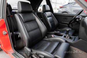 Sarkans BMW 3 Series 1989 Tallina, ar dzinēja tilpumu 1.60 L un nobraukumu 0 tūkst. km par 15900 €, foto 20 vietnē AUTOMOTO.COM.LV